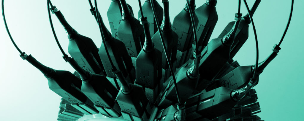 Quantum-based technology OPM-MEG System | MAG4Health