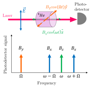 Mag4Health quantum sensors - MAG4Health